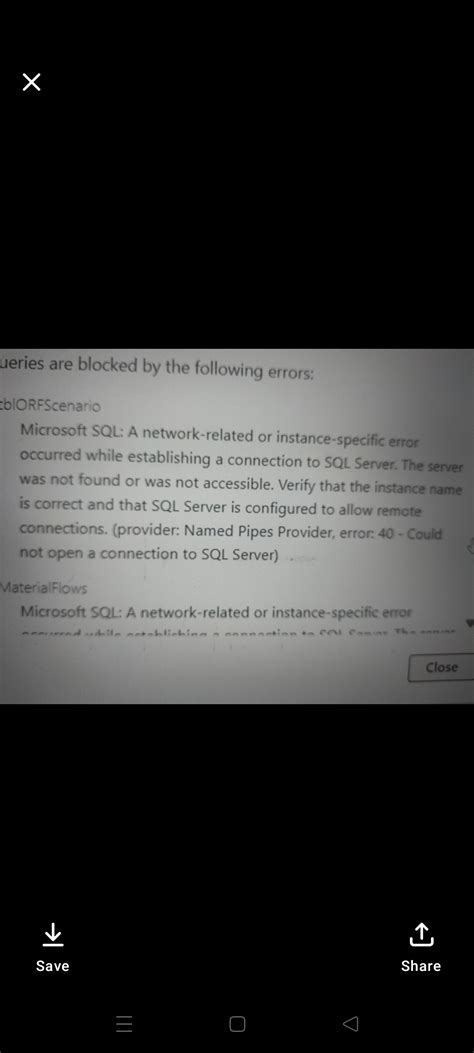 How To Fix The Issues All Settings Or Connections Are Good Place Find