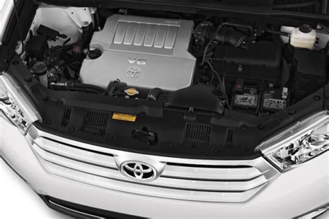 2013 Toyota Highlander 46 Exterior Photos Us News