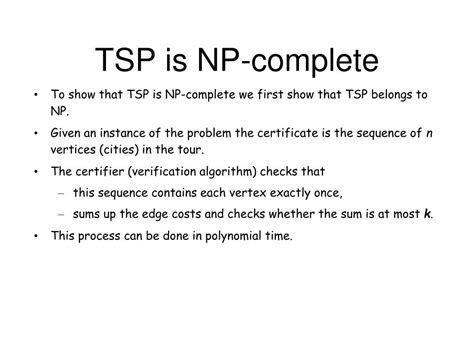 PPT CSE 5311 Algorithm Design And Analysis PowerPoint Presentation