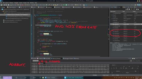 Corrupted Answer From Slave · Issue 4 · Alejosebmodbus Stm32 Hal Freertos · Github