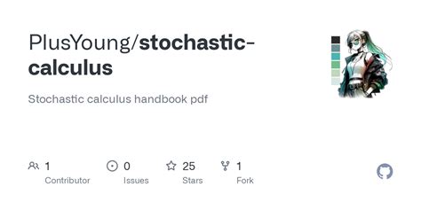 Stochastic Calculuschapter2 2pdf At Main · Plusyoungstochastic