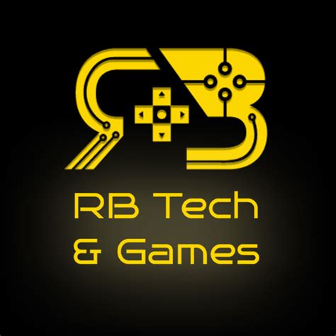 Rb Tech And Games Lahore