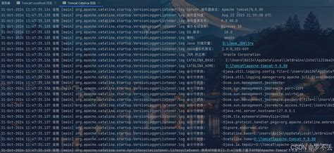 Tomcat异常日志中文乱码怎么解决修改服务器上error日志乱码 Csdn博客