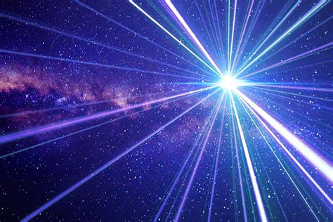 Faster Than Light Travel Is Coming At Us Faster Than We Thought The Debrief