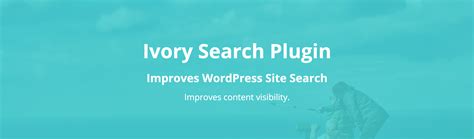 Reflected Xss Vulnerability Found In Ivory Search Plugin