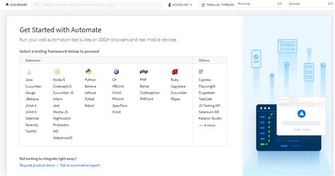 We Tried 5 Best Browserling Alternatives For Cross Browser Testing Software Testing Stuff