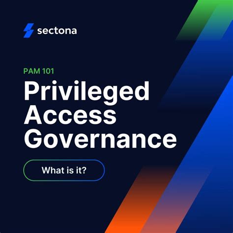 Pam101 Cybersecurity Itsecurity Sectona Blog Sectona