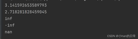 Python内置库之os、sys、math、datetime、json、re Csdn博客