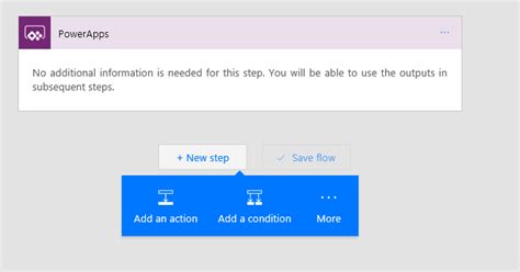 implementing a state machine using microsoft flow