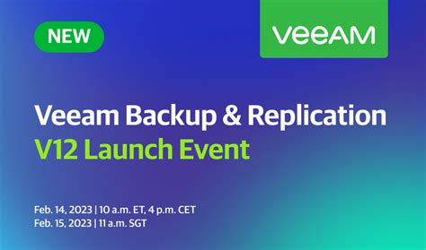 Atualização Veeam Backup Replication 11 Para 12 Pense Em Ti