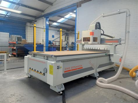 Cnc Dynamics Cds1325 New Cnc Routers Heavy Duty Industrial Cnc Routers