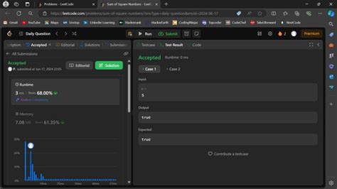 pooja sri bhaskar on linkedin 100daysofcode leetcode problemsolving