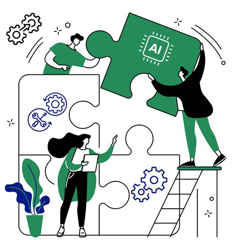 Ai Enterprise Integration Ticking Minds