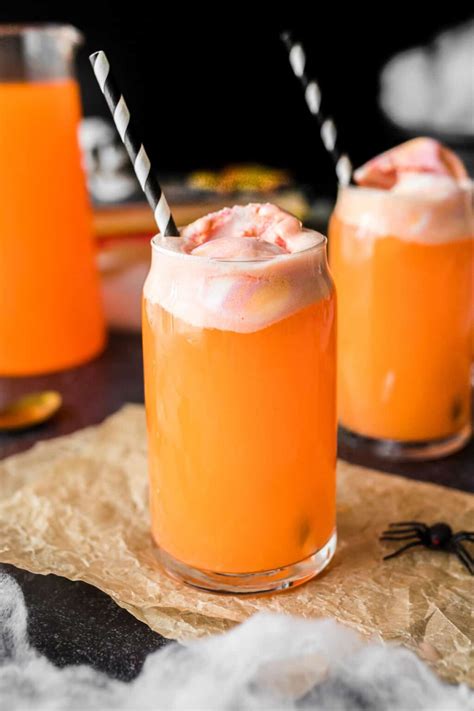 26 Boo Tastic Hocus Pocus Movie Night Recipes Zen And Honey