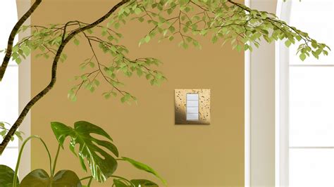 Palladiom Bespoke Metals Controls By Focus Sb And Lutron Electronics