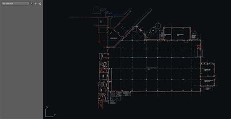Solved No Selection Showing In Properties Tab Autodesk Community