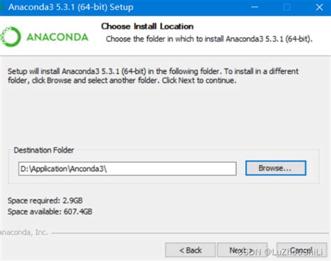 机器学习笔记 Anaconda与jupyternotebook的简介与使用anaconda和jupyter Notebook的关系 Csdn博客