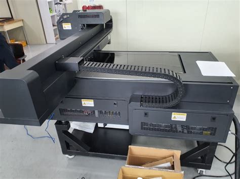 대구 장애인보호작업장 인쇄장비 설치 Uv프린터led프린터돔보컷팅기메이커스페이스okic942판촉물제작오키연포장