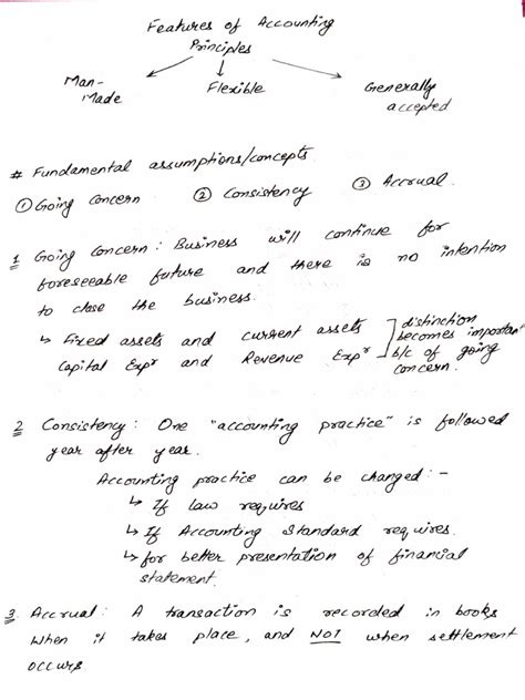 General Accounting Principles Part 3 Pdf Beer Malt Based Drinks