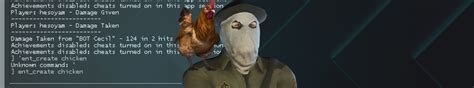 Funny Csgo Console Commands To Use In The Game Dmarket Blog