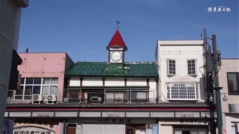 ライスボール歌唱「ボクは土手町の時計台」完成 Youtube