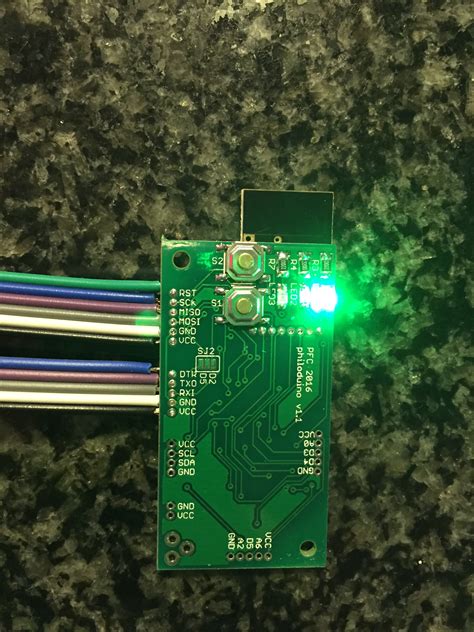 Yet Another Pcb To Address Nearly All Arduino Pins Mysensors Forum