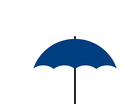 Navy Blue Umbrella Clip Art Clipart Panda Free Clipart Images