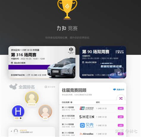 超级实用的在线练习编程的题库网站分享 知乎