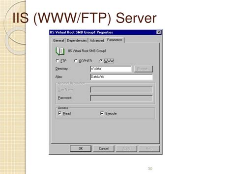 PPT A Tutorial On Microsoft Cluster Server PowerPoint Presentation