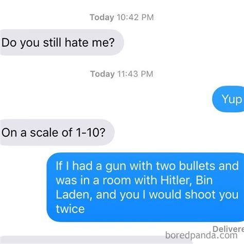 20 Savage Replies To Try On Your Ex And Friends