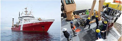 Subc Rayfin Camera Included In Wiring The Abyss Expedition — Subc Imaging