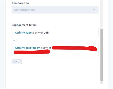 Hubspot Community Chart View Disappeared From Call Outcomes Hubspot Community