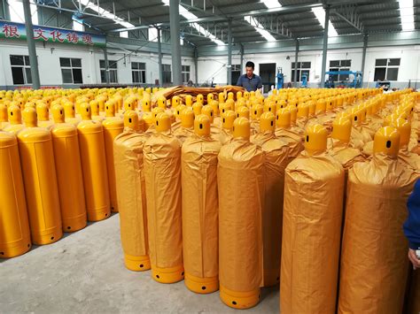 新乡市赛特钢瓶有限公司