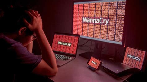 How To Stay Protected From Wannacry Ransomware