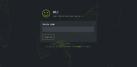 How To Join Hack The Box ByteScout