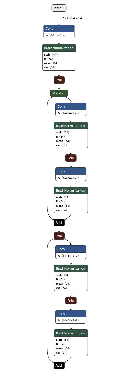 [onnx ] model renders differently with export params false · issue