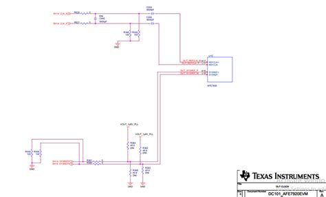 Afe7906 Afe7906 Sysref Rf And Microwave Forum Rf And Microwave Ti E2e Support Forums