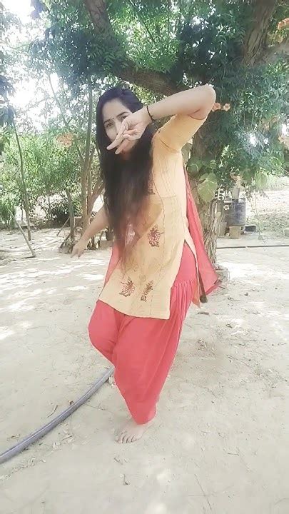 Rani Ho Tera Laya Main Lal Sarara ️ ️ ️shortytshort Dancevideo