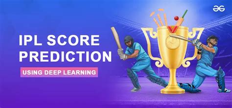 Github Ram Ipl Score Prediction Using Deep Learning