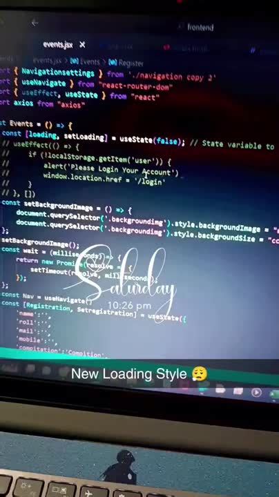 Gangadhar Jami On Linkedin Uiux Webdesign Loadinganimation Spreadlove