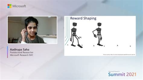 Foundations Of Real World Reinforcement Learning Microsoft Research