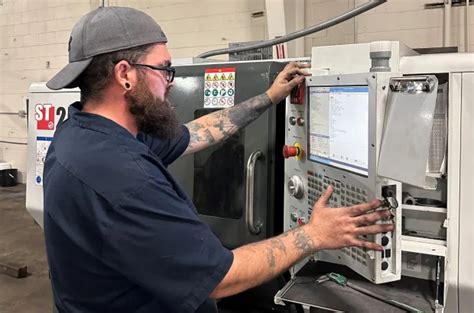 Precision Machining At Quality Fabricated Solutions