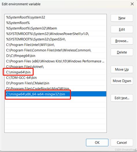 Codeblocksversion2003 Wxwidgetsversion326最新版本终极配置方案code