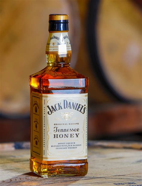 Jack Daniels Tennessee Honey Recension Whiskynu