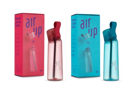 air up® relocates production to Greiner Packaging | Greiner Packaging
