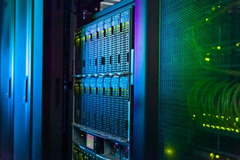 Why Hybrid Sustainable Data Centers Are Essential In The Age Of Ai Upsite Technologies Data