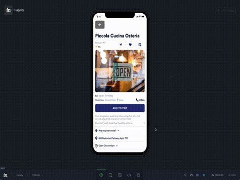 React Native Designs Themes Templates And Downloadable Graphic Elements On Dribbble