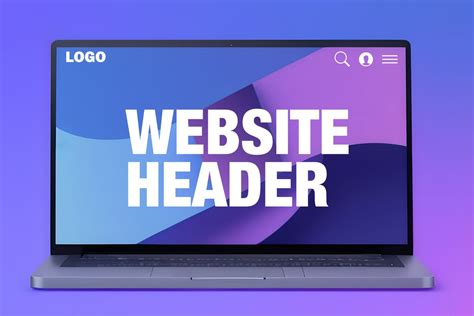 Was Ist Ein Header Definition Gestaltung Und Best Practices
