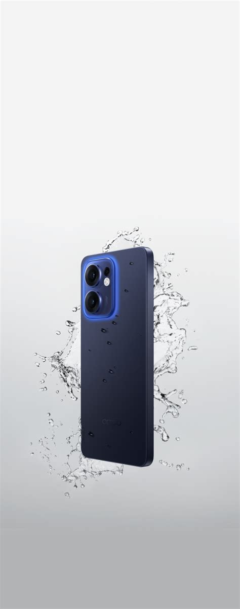 Oppo Reno F G Avant Garde Smartphone Oppo Global