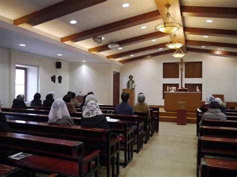 제58차 정기총회 가톨릭여성연합회